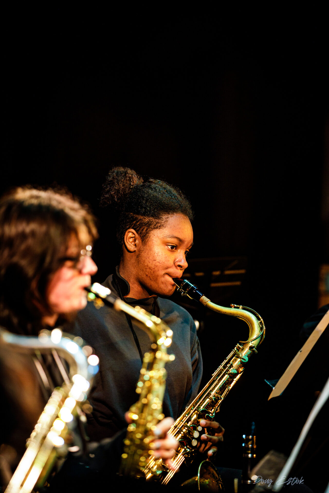 Instrumental Program | Westinghouse Arts Academy